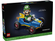 LEGO 72050 Super Mario Mario Kart – Luigi & Mach 8 | BrickEconomy