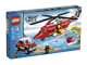 LEGO 7206 City Fire Helicopter | BrickEconomy