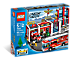 LEGO 7208 City Fire Station | BrickEconomy