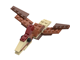 LEGO 7209 Creator Flying Dino | BrickEconomy