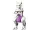 LEGO 72163 Pokémon SMART Play Mewtwo's Lab Break | BrickEconomy