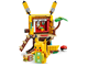 LEGO 72164 Pokémon SMART Play Training House with Pikachu | BrickEconomy