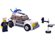 LEGO 7236-2 City Police Car | BrickEconomy
