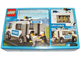 LEGO 7245-2 City Prisoner Transport | BrickEconomy