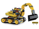 LEGO 7248 City Construction Digger | BrickEconomy