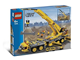 LEGO 7249 City Construction XXL Mobile Crane | BrickEconomy