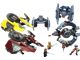 LEGO 7283 Star Wars Ultimate Space Battle | BrickEconomy