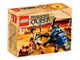 LEGO 7305 Pharaoh's Quest Scarab Attack | BrickEconomy