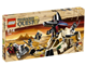 LEGO 7326 Pharaoh's Quest Rise of the Sphinx | BrickEconomy