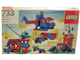 LEGO 733 Universal Building Set | BrickEconomy