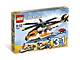 LEGO 7345 Creator 3 in 1 Transport Chopper | BrickEconomy