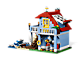 LEGO 7346 Creator 3 in 1 Seaside House | BrickEconomy
