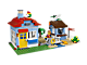 LEGO 7346 Creator 3 in 1 Seaside House | BrickEconomy