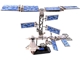LEGO 7467 Discovery International Space Station | BrickEconomy