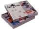 LEGO 750-2 Architecture Hobby and Model Box | BrickEconomy