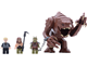 LEGO 75005 Star Wars Rancor Pit | BrickEconomy