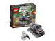 LEGO 75028 Star Wars MicroFighters Clone Turbo Tank | BrickEconomy