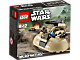 LEGO 75029 Star Wars MicroFighters AAT | BrickEconomy