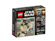 LEGO 75029 Star Wars MicroFighters AAT | BrickEconomy