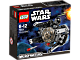 LEGO 75031 Star Wars MicroFighters TIE Interceptor | BrickEconomy