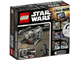 LEGO 75031 Star Wars MicroFighters TIE Interceptor | BrickEconomy