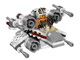 LEGO 75032 Star Wars MicroFighters X-Wing Fighter | BrickEconomy