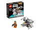 LEGO 75032 Star Wars MicroFighters X-Wing Fighter | BrickEconomy