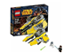 LEGO 75038 Star Wars Jedi Interceptor | BrickEconomy