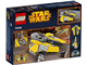 LEGO 75038 Star Wars Jedi Interceptor | BrickEconomy