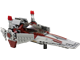 LEGO 75039 Star Wars V-Wing Starfighter | BrickEconomy