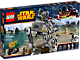 LEGO 75043 Star Wars AT-AP | BrickEconomy