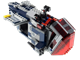 LEGO 75046 Star Wars The Clone Wars Coruscant Police Gunship | BrickEconomy