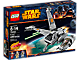 LEGO 75050 Star Wars B-Wing | BrickEconomy