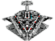 LEGO 75055 Star Wars Imperial Star Destroyer | BrickEconomy