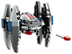 LEGO 75073 Star Wars MicroFighters Vulture Droid | BrickEconomy