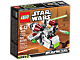 LEGO 75076 Star Wars MicroFighters Republic Gunship | BrickEconomy