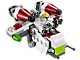 LEGO 75076 Star Wars MicroFighters Republic Gunship | BrickEconomy