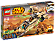 LEGO 75084 Star Wars Rebels Wookiee Gunship | BrickEconomy