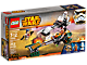 LEGO 75090 Star Wars Rebels Ezra's Speeder Bike | BrickEconomy