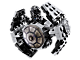 LEGO 75128 Star Wars MicroFighters TIE Advanced Prototype | BrickEconomy