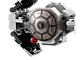LEGO 75128 Star Wars MicroFighters TIE Advanced Prototype | BrickEconomy