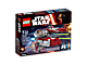 LEGO 75135 Star Wars Obi-Wan's Jedi Interceptor | BrickEconomy