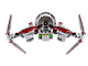 LEGO 75135 Star Wars Obi-Wan's Jedi Interceptor | BrickEconomy
