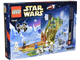 LEGO 75146 Star Wars Advent Calendar | BrickEconomy