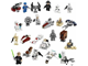 LEGO 75146 Star Wars Advent Calendar | BrickEconomy