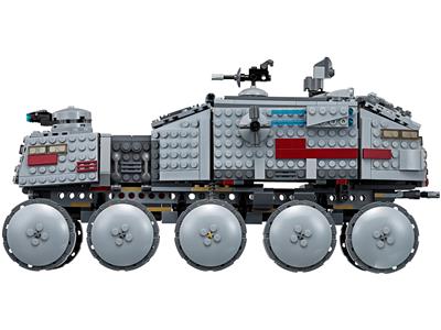 LEGO 75151 Star Wars Clone Turbo Tank BrickEconomy
