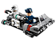 LEGO 75166 Star Wars First Order Transport Speeder Battle Pack ...