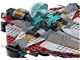 LEGO 75186 Star Wars The Arrowhead | BrickEconomy