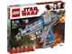 LEGO 75188-2 Star Wars Resistance Bomber (Finch Dallow) | BrickEconomy