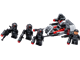LEGO 75226 Star Wars Battlefront Inferno Squad Battle Pack | BrickEconomy